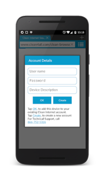 Clean Browser APK Download For Free