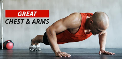 100 pushups: 0 to 100 push ups for PC - How to Install on Windows PC, Mac