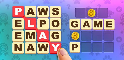 Kitty Scramble: Word Finding Game for PC - How to Install on Windows PC ...