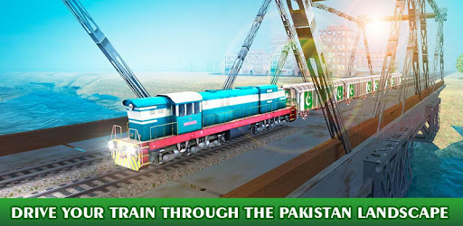 Pakistan Train Simulator 3D for PC - How to Install on Windows PC, Mac