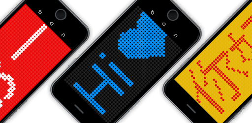 LED Banner Pro for Android for PC - How to Install on Windows PC, Mac