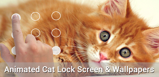 Cat Lock Screen & Wallpaper for PC - How to Install on Windows PC, Mac
