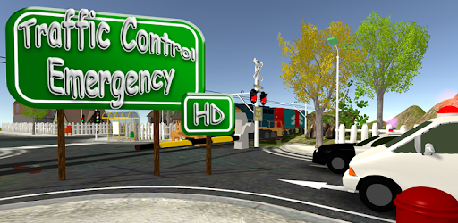 Traffic Control Emergency HD for PC - How to Install on Windows PC, Mac