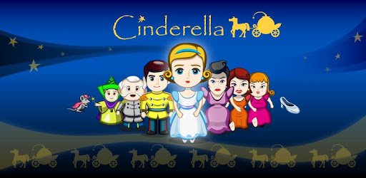 Cinderella 3d Pop Up Book Lite For Pc How To Install On Windows Pc Mac