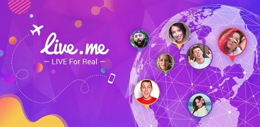 LiveMe - Video chat, new friends, and make money for PC - How to ...