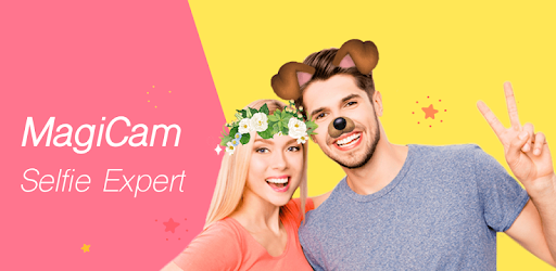 MagiCam – AR effect camera, selfie expert for PC - How to Install on ...