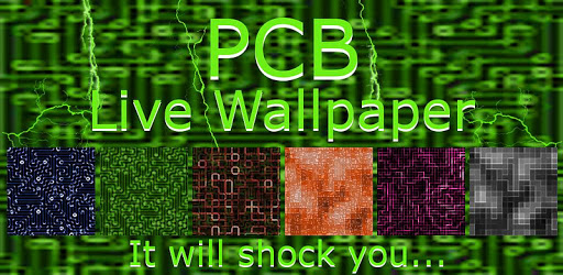 PCB Live Wallpaper for PC - How to Install on Windows PC, Mac
