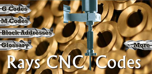 Rays CNC Codes for PC - How to Install on Windows PC, Mac