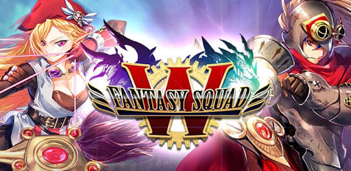Fantasy Squad W for PC - How to Install on Windows PC, Mac