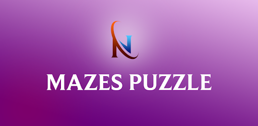 MAZES PUZZLE for PC - How to Install on Windows PC, Mac