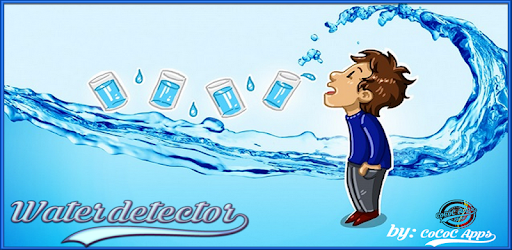 Water Detector Simulator for PC - How to Install on Windows PC, Mac