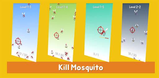Kill Mosquito for PC - How to Install on Windows PC, Mac