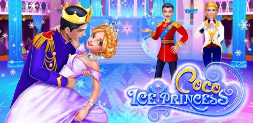 Coco Ice Princess for PC - How to Install on Windows PC, Mac
