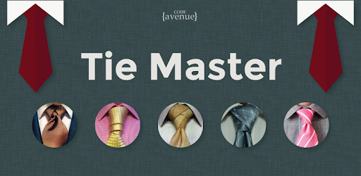 Tie Master for PC - How to Install on Windows PC, Mac