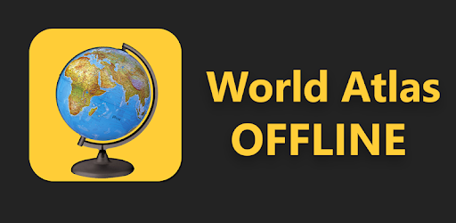 Offline world map 2018 - world atlas for PC - How to Install on Windows ...