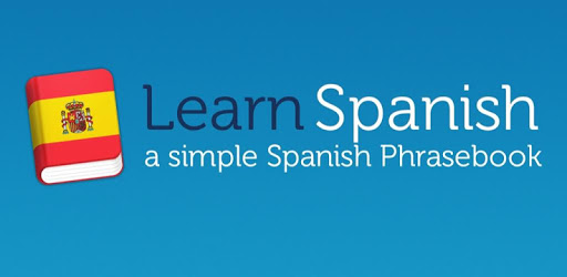 Learn Spanish Phrasebook APK Download For Free