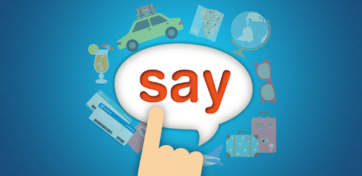 Tap & Say - Travel Phrasebook for PC - How to Install on Windows PC, Mac