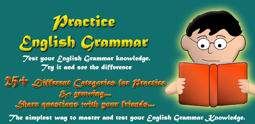 English Grammar Practice for PC - How to Install on Windows PC, Mac