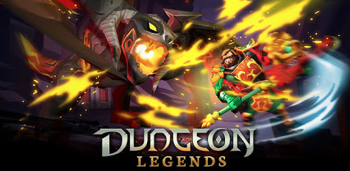 Dungeon Legends - PvP Action MMO RPG Co-op Games for PC - How to ...