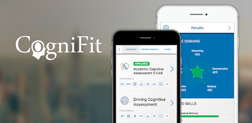 CogniFit Brain Fitness for PC - How to Install on Windows PC, Mac