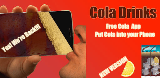 Cola Drinks for PC - How to Install on Windows PC, Mac