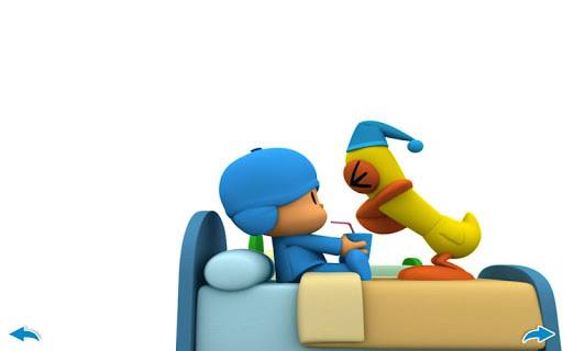 Pocoyo: Bedtime - Free! APK Download For Free