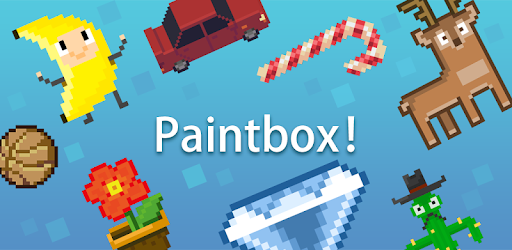 Paintbox APK Download For Free