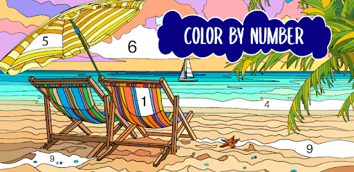 Happy Canvas™ - Happy Paint Coloring Book for PC - How to Install on ...