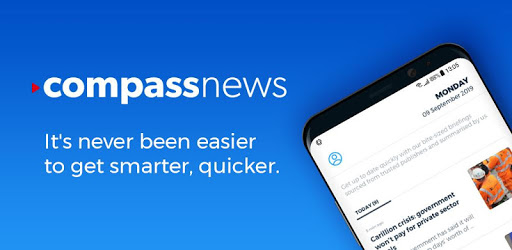 Compass News for PC - How to Install on Windows PC, Mac