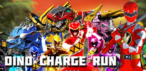 Ranger Dino Charge Run for PC - How to Install on Windows PC, Mac