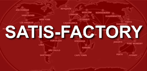 Satis-Factory for PC - How to Install on Windows PC, Mac