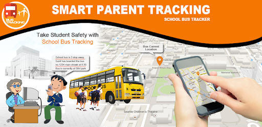 School Bus Tracker for PC - How to Install on Windows PC, Mac