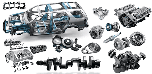 Car Engine Quiz Engineering for PC - How to Install on Windows PC, Mac