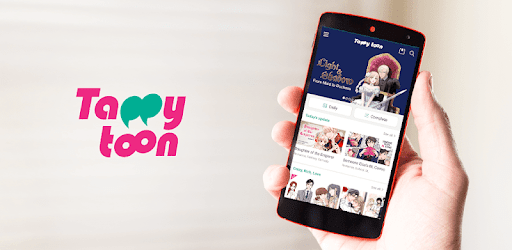 TappyToon Comics & Webtoons for PC - How to Install on Windows PC, Mac