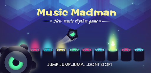 Music Madman - Beat Moster for PC - How to Install on Windows PC, Mac