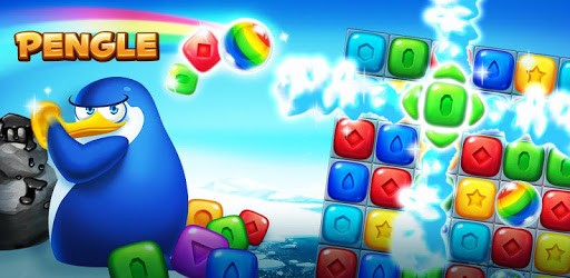 Pengle - Penguin Match 3 for PC - How to Install on Windows PC, Mac