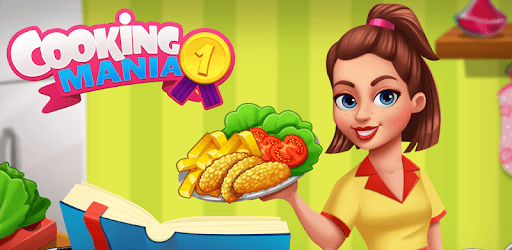 Cooking Mania Food Fever & Restaurant Game for PC - How to Install on ...