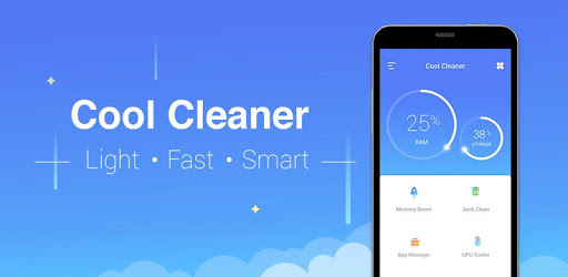 Cool Cleaner-boost your phone for PC - How to Install on Windows PC, Mac