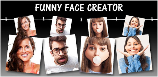 Funny Face Creator - Face Warp for PC - How to Install on Windows PC, Mac