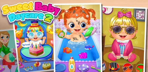Baby Games: My Newborn Day Care & Babysitting! for PC - How to Install ...