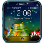 Firefly Live Lock Screen for PC - How to Install on Windows PC, Mac