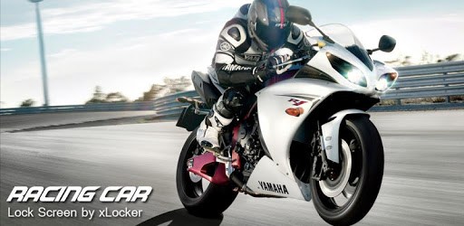 Racing Car Lock Screen for PC - How to Install on Windows PC, Mac