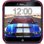 Racing Car Lock Screen for PC - How to Install on Windows PC, Mac