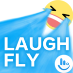 Laugh Fly TouchPal Boomtext APK Download For Free