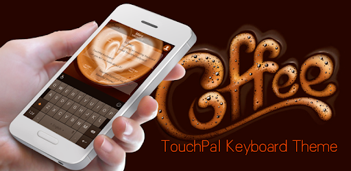 TouchPal Coffee Keyboard Theme for PC - How to Install on Windows PC, Mac