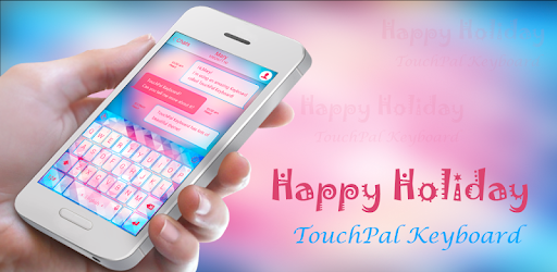 TouchPal Happy Holiday Theme for PC - How to Install on Windows PC, Mac