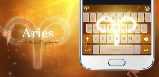 TouchPal Aries Keyboard Theme for PC - How to Install on Windows PC, Mac