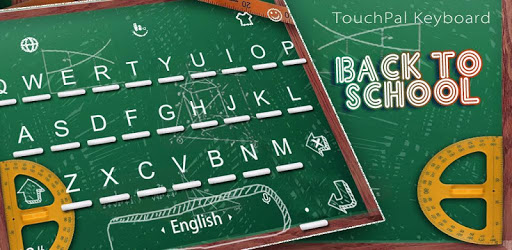 Back To School Keyboard Theme for PC - How to Install on Windows PC, Mac