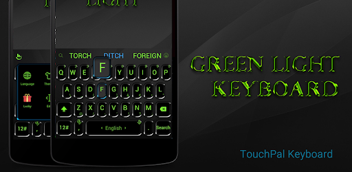 Black Green Keyboard Theme for PC - How to Install on Windows PC, Mac