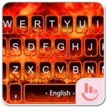 Blazing Fire Keyboard Theme for PC - How to Install on Windows PC, Mac